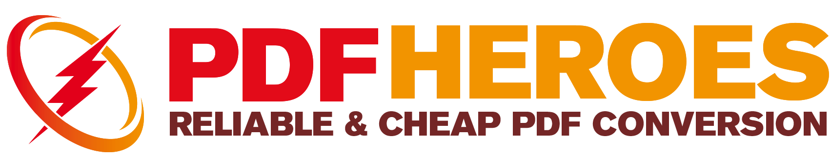 PDF to INDD Converter | Fast, reliable & cheap | pdfheroes.com